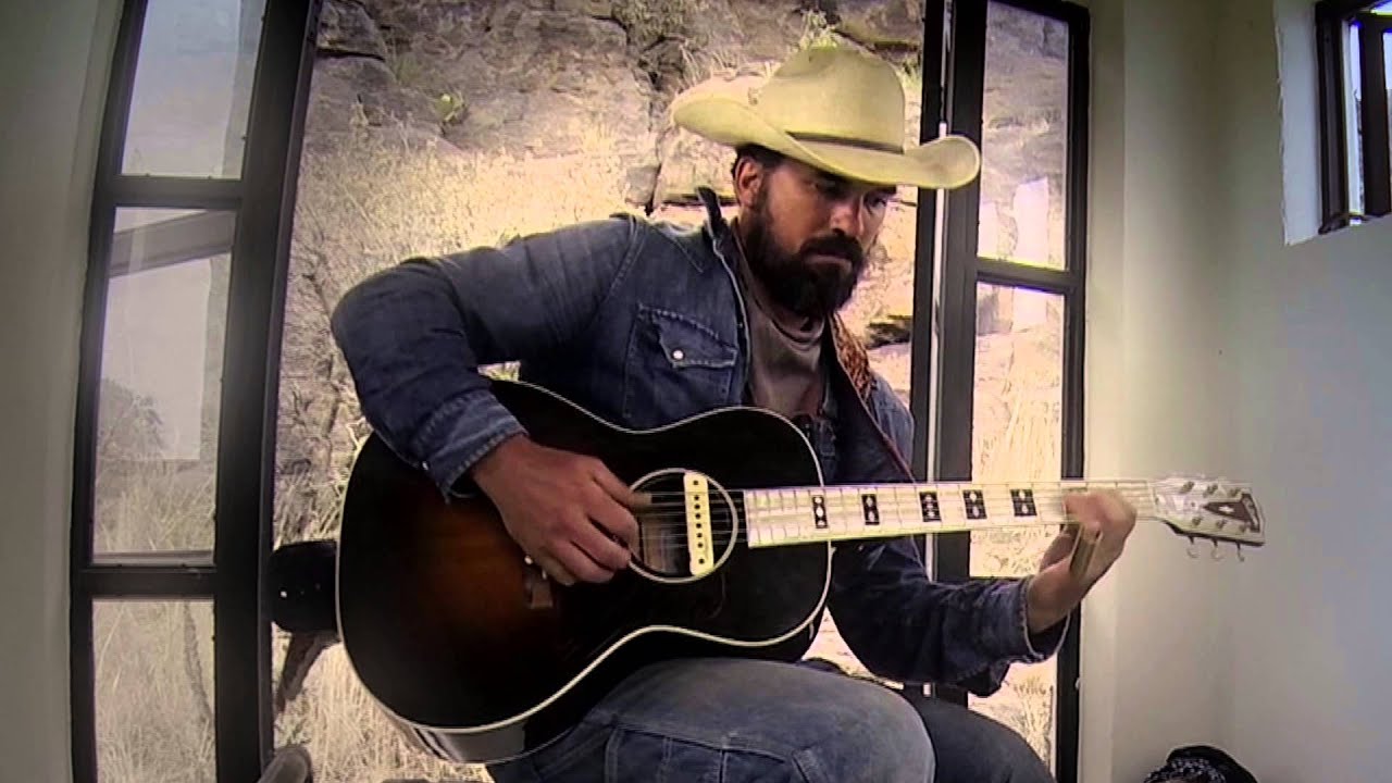 Artist Profile: Dan Dyer - YouTube