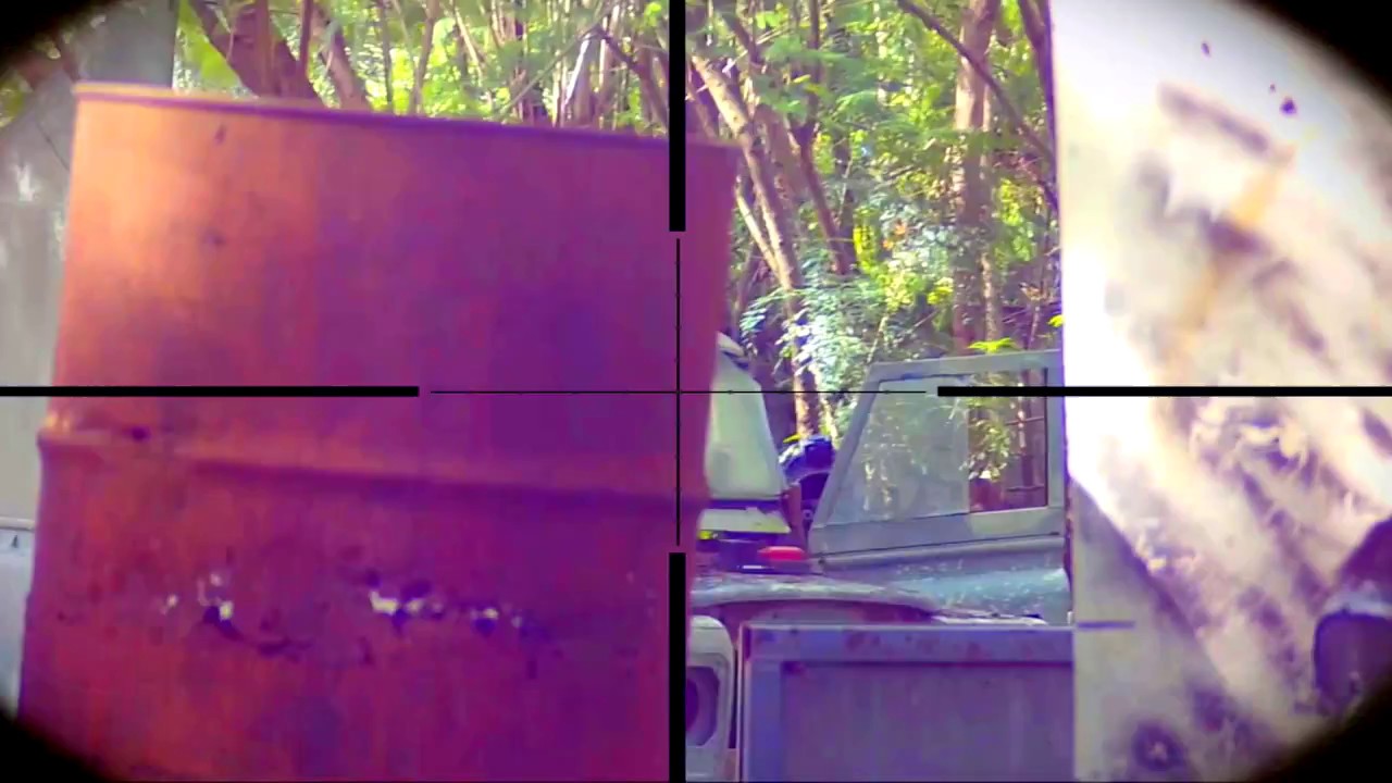 60 fps test - YouTube