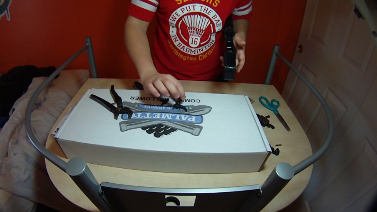 CMC AR15 Straight Trigger Install - YouTube