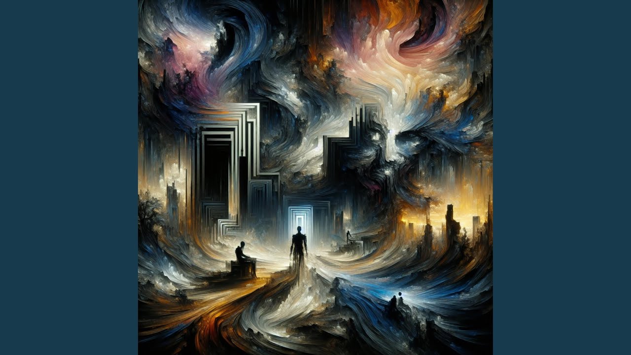 tangled mind - YouTube