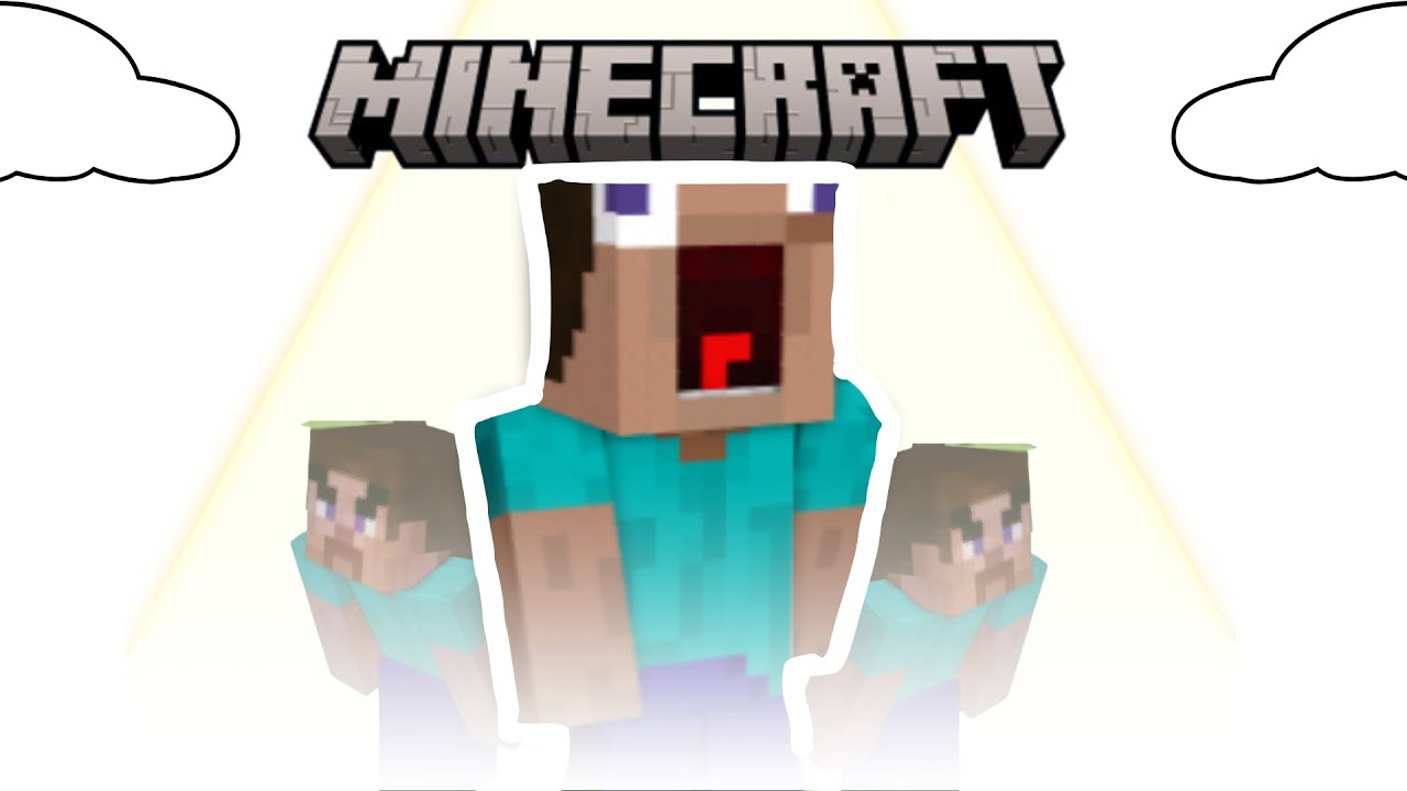 Tantrum gara gara Minecraft? #highlights - YouTube