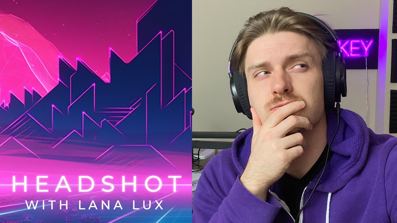 Melkey - Twitch Streamer, ML Engineer at Twitch - Headshot Episode #6 ...