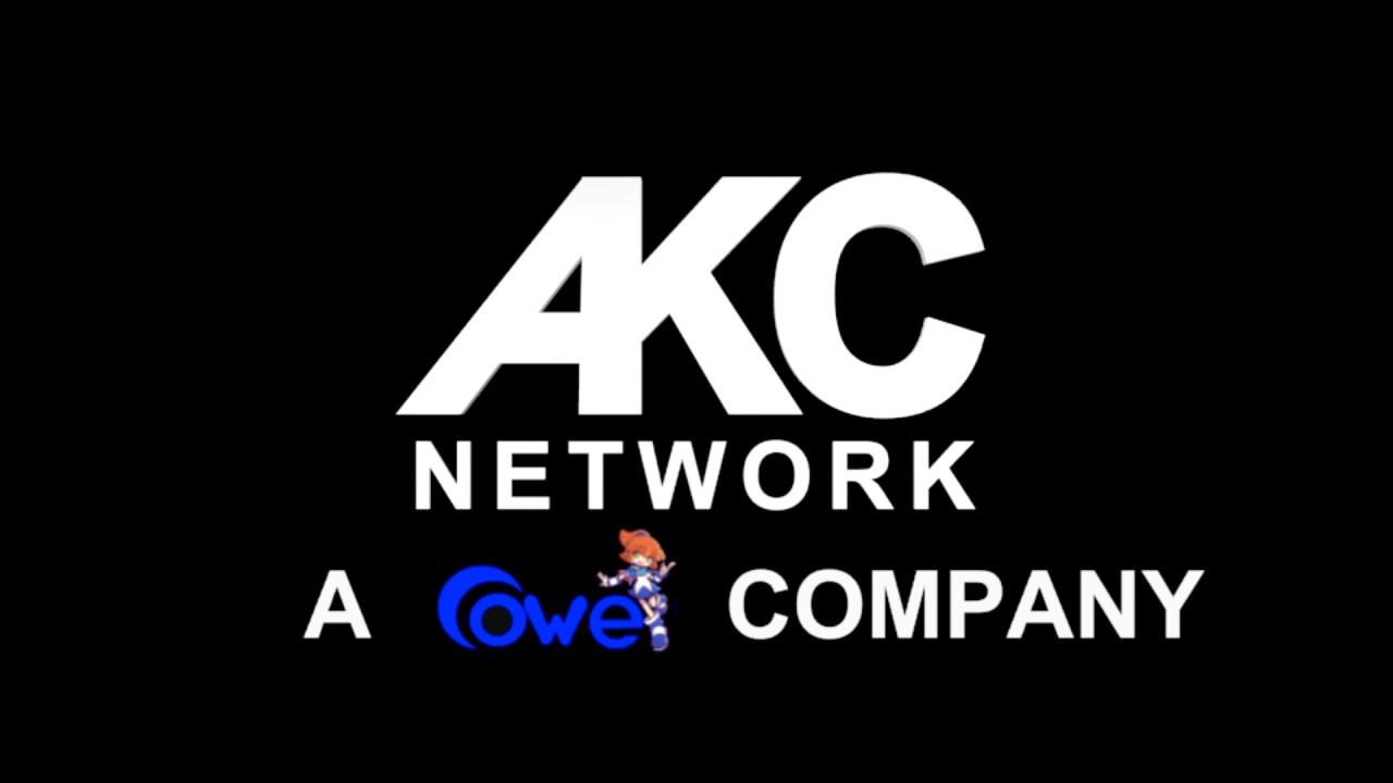 New contest for AKC Network - YouTube