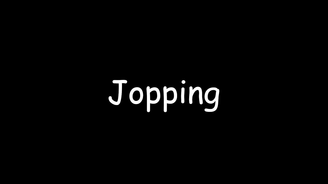 JOPPING GOOFY AHHH REMIX - YouTube