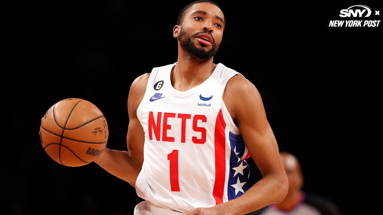 ‘The concern level should be reasonably high’: Brian Lewis on Nets ...