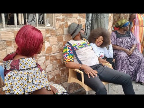 MILLE COULEUR EP 1 AVEC PAKALOWI,PAKALOWI MA PATY MELANGA,PAPA MABELE ...