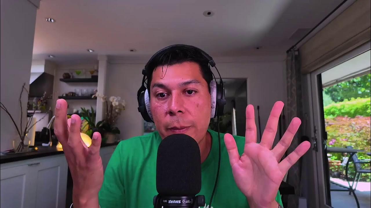 GPT from Scratch w/ MLX - Day 2 - Creating training and validation datasets - YouTube