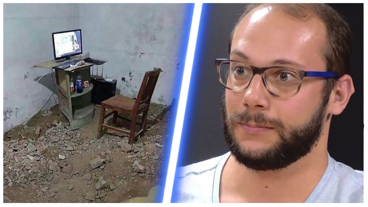 LE PIRE SETUP DE FRANCE ! ( Vidéo setup ) ( éclaté tu connais ) - YouTube