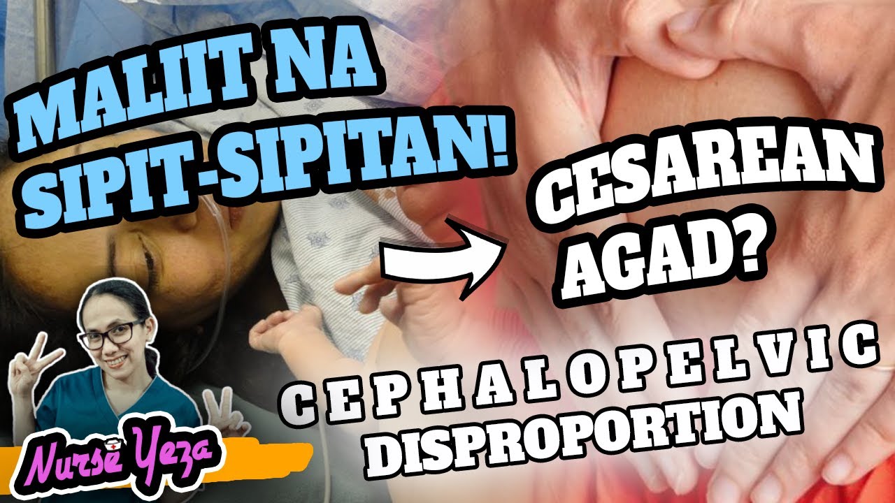 MALIIT NA SIPIT SIPITAN (CPD) - YouTube