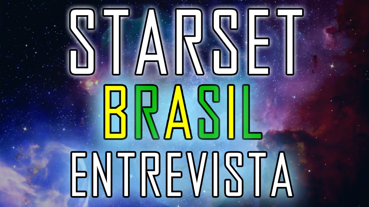 Entrevista: Starset fala sobre o The Starset Society (LEGENDADO - PT ...