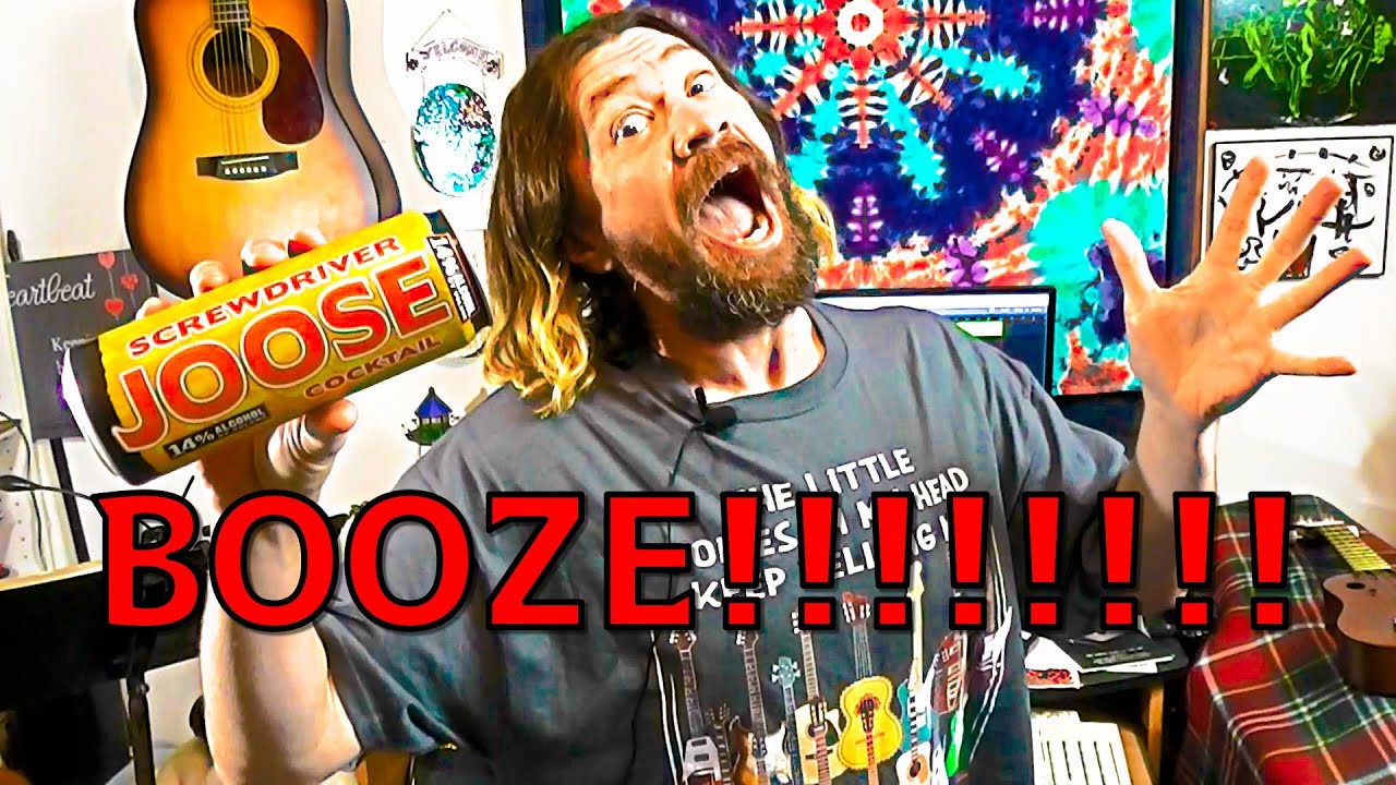 Joose, Will It Make Me Feel Better! - YouTube