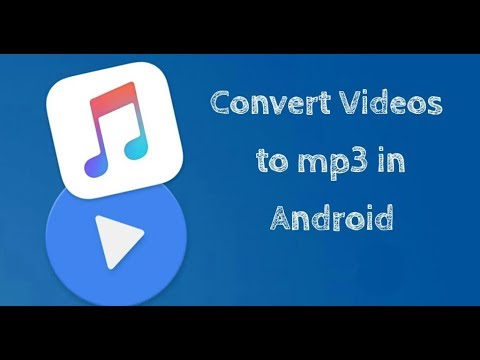 How to convert video to mp3 | Online Help 24