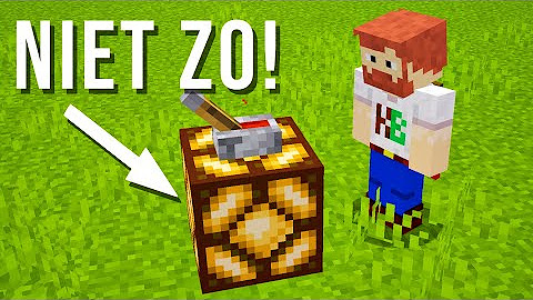 Minecraft Tutorials - YouTube