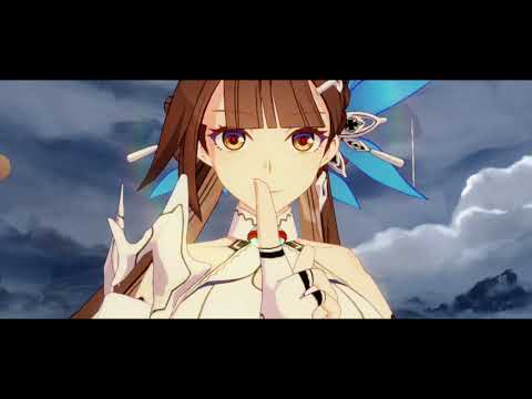 [HI3rd] HoH Elysia vs HoV in v6.1 Superstring Dimension [Exalted ...