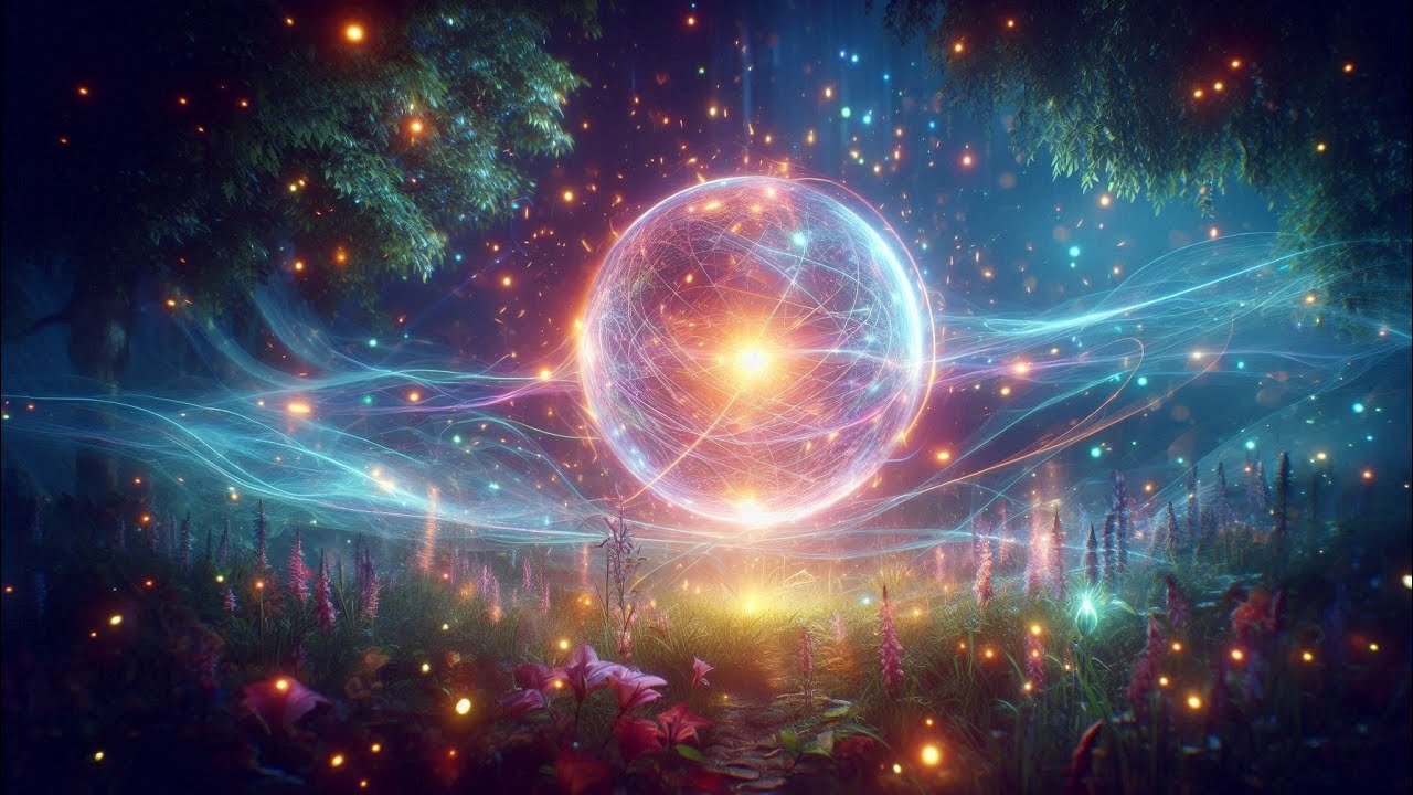 Unseen Power - YouTube