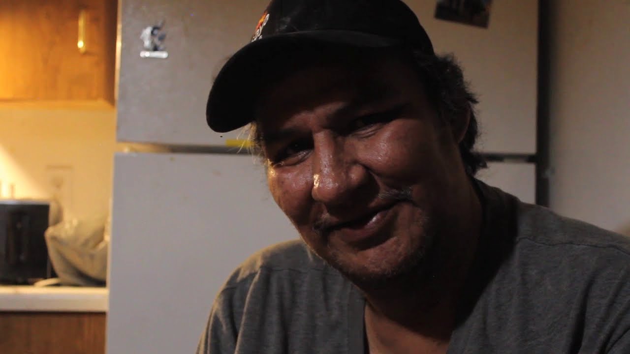 Tea Leaf Liquid - Keewaywin First Nation Series - Season 1 Episode 7 ...