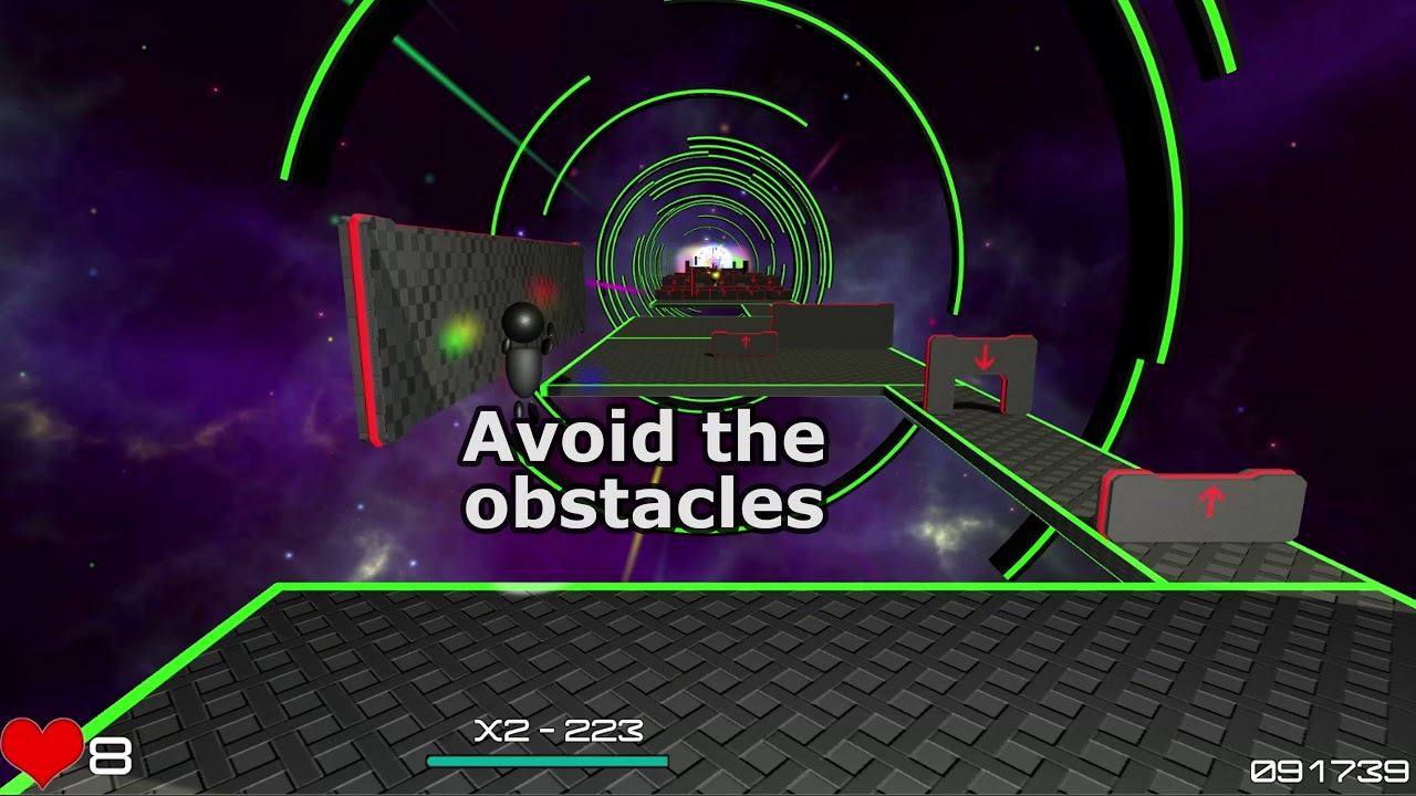 Precision Trailer - YouTube