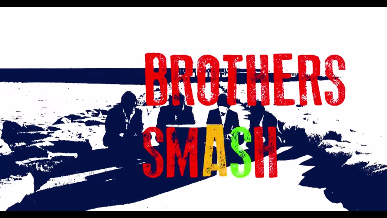 Brothers Smash Opening - YouTube