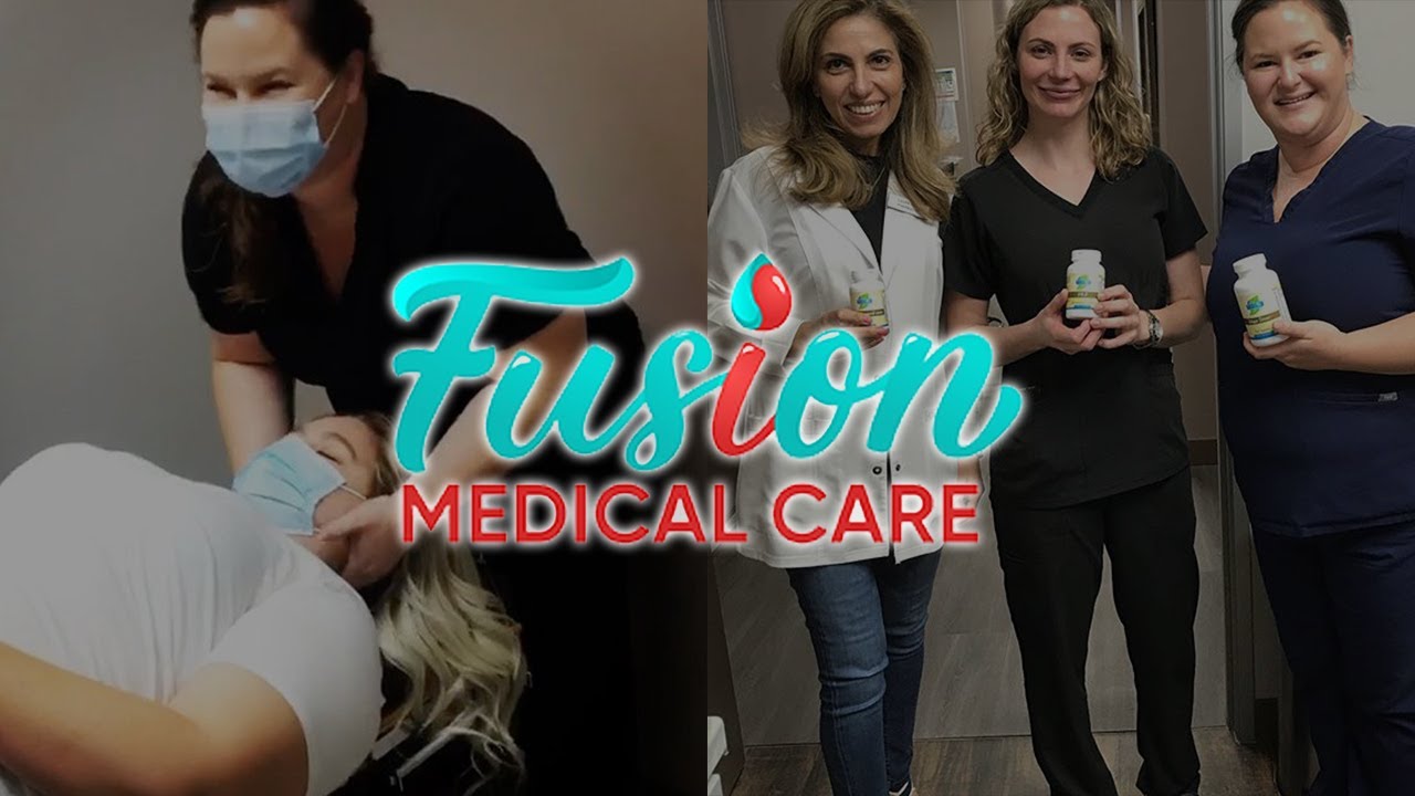 Fusion Medical Care - YouTube