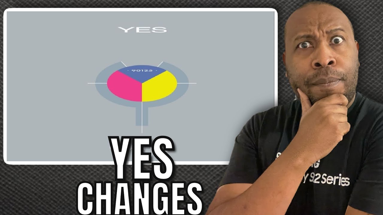 First Time Hearing | Yes - Changes Reaction - YouTube