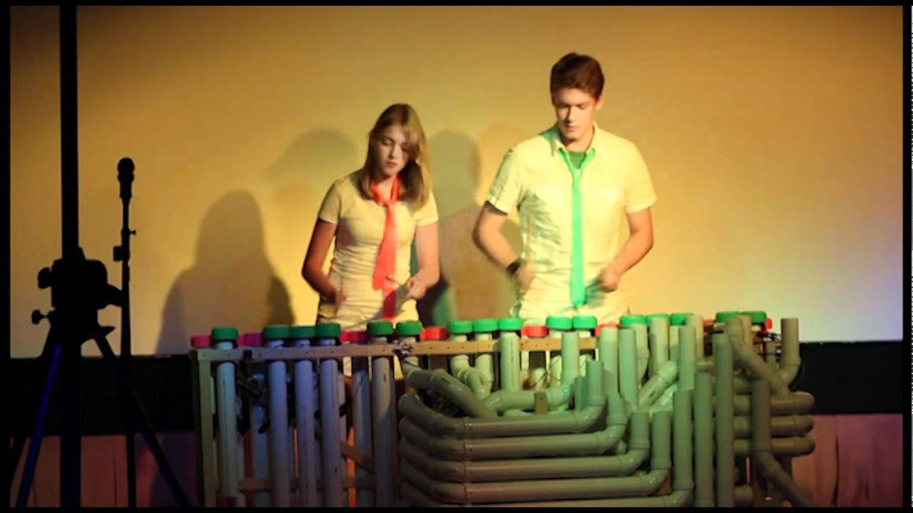 Tubulum: Sweet Child O' Mine/Here Comes the Sun - YouTube