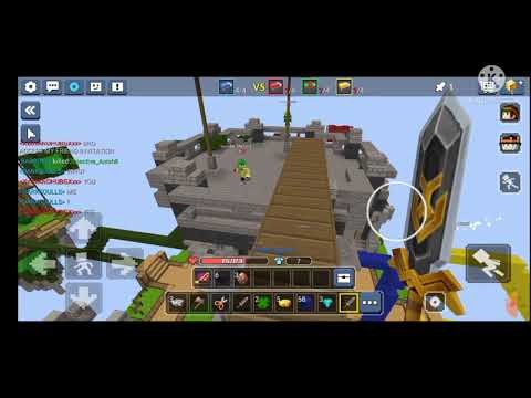 BlockmanGo Gameplay #2 - YouTube