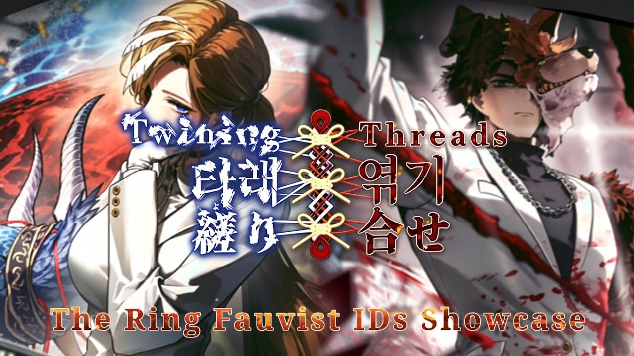 The Ring Fauvist Student Meursault/Docent Rodion Showcase & Gameplay ...