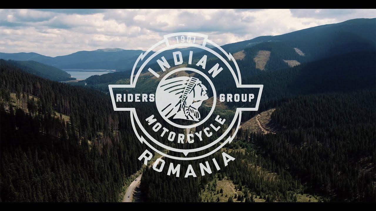 3rd Riders Meeting • 2022 • Indian Motorcycle Riders Group Romania ...