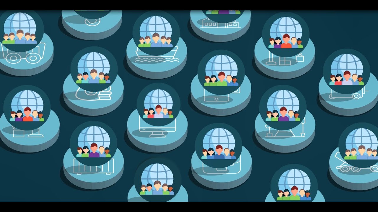 Microsoft Azure Peering Service erklärt - YouTube