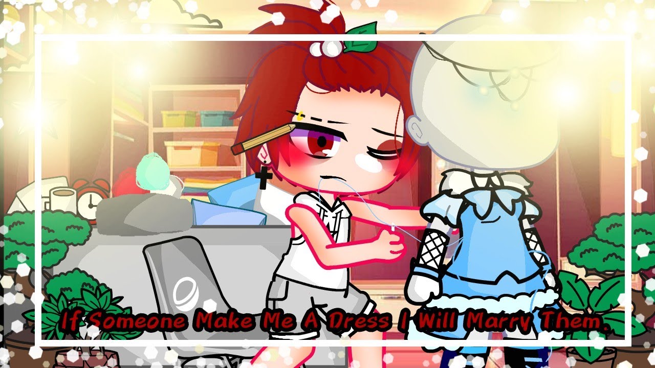 ||👗Dress👗||Meme||Yhs||ItsFunneh|| Falec||💮GC💮|| - YouTube