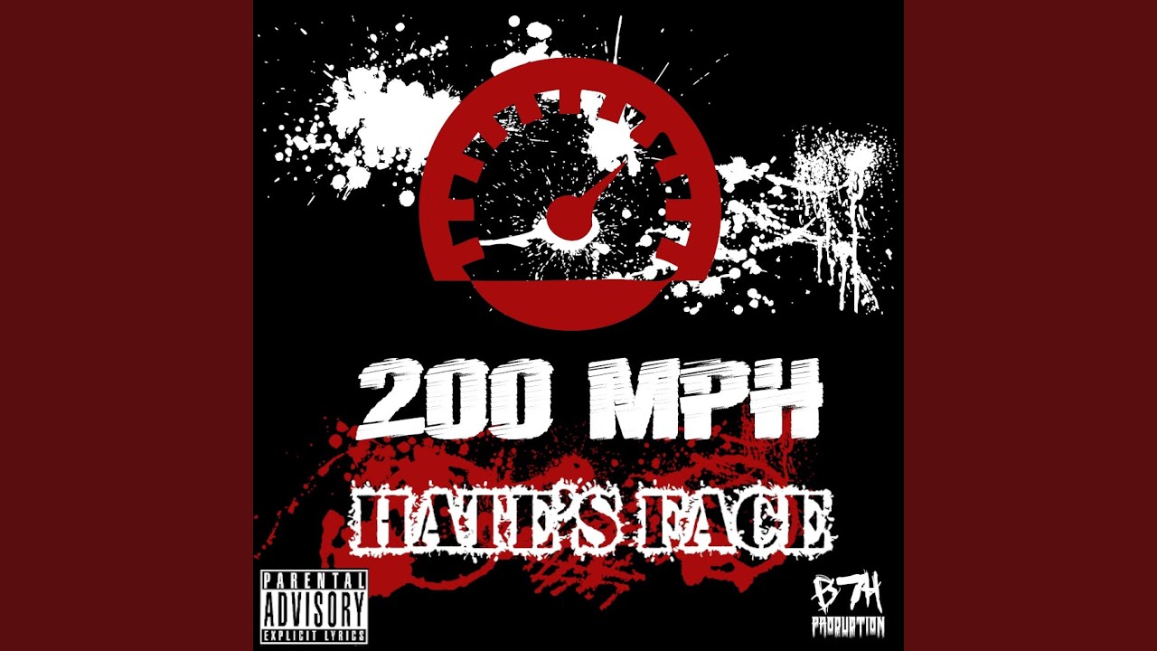 200 Mph - YouTube
