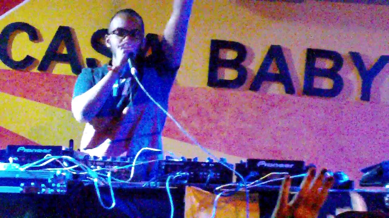 DJ SEBB PROD - MIZIK SOLEY - SET 1 (CASA BABYLON) - YouTube