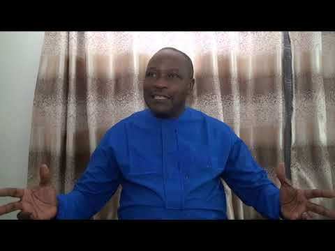 Conversation with Dr Emmanuel Ojukwu on Proper Policing in Nigeria ...