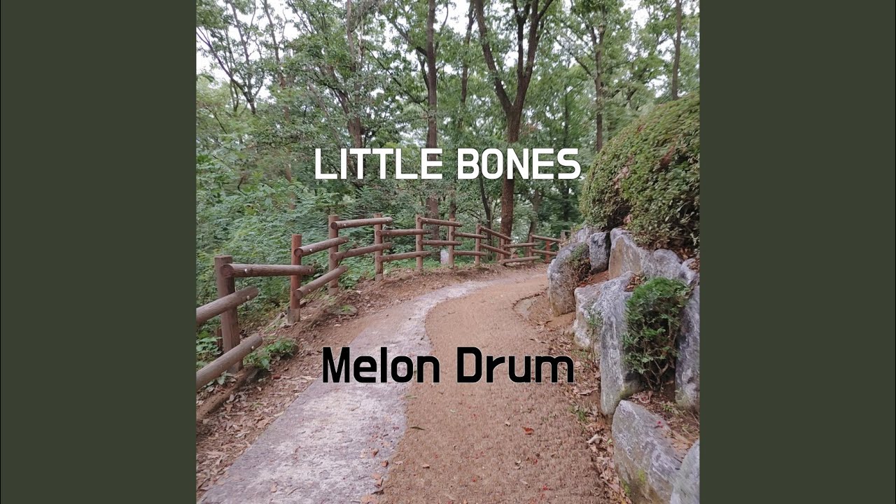 LITTLE BONES - YouTube
