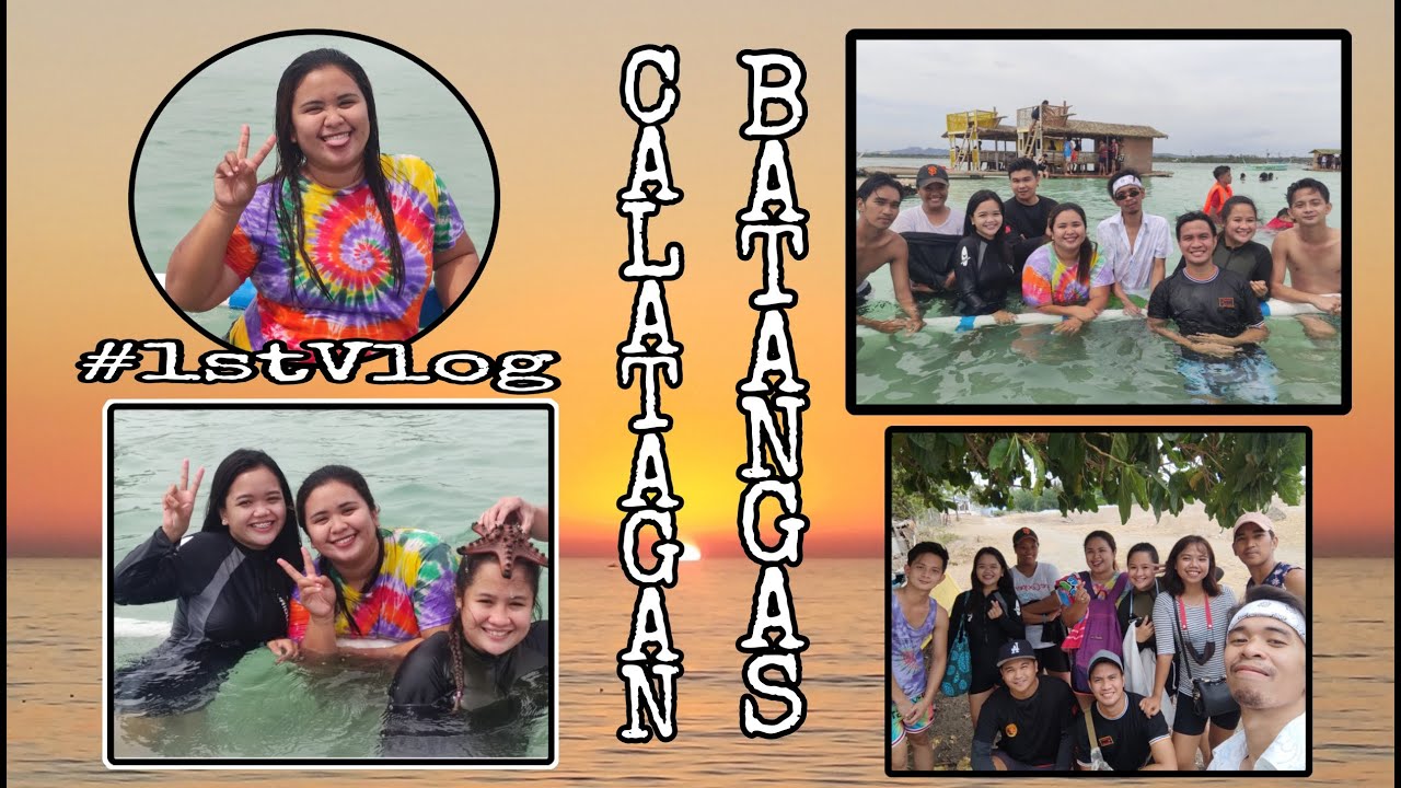 Mini Boracay | Calatagan Batangas | May 20,2021 - YouTube