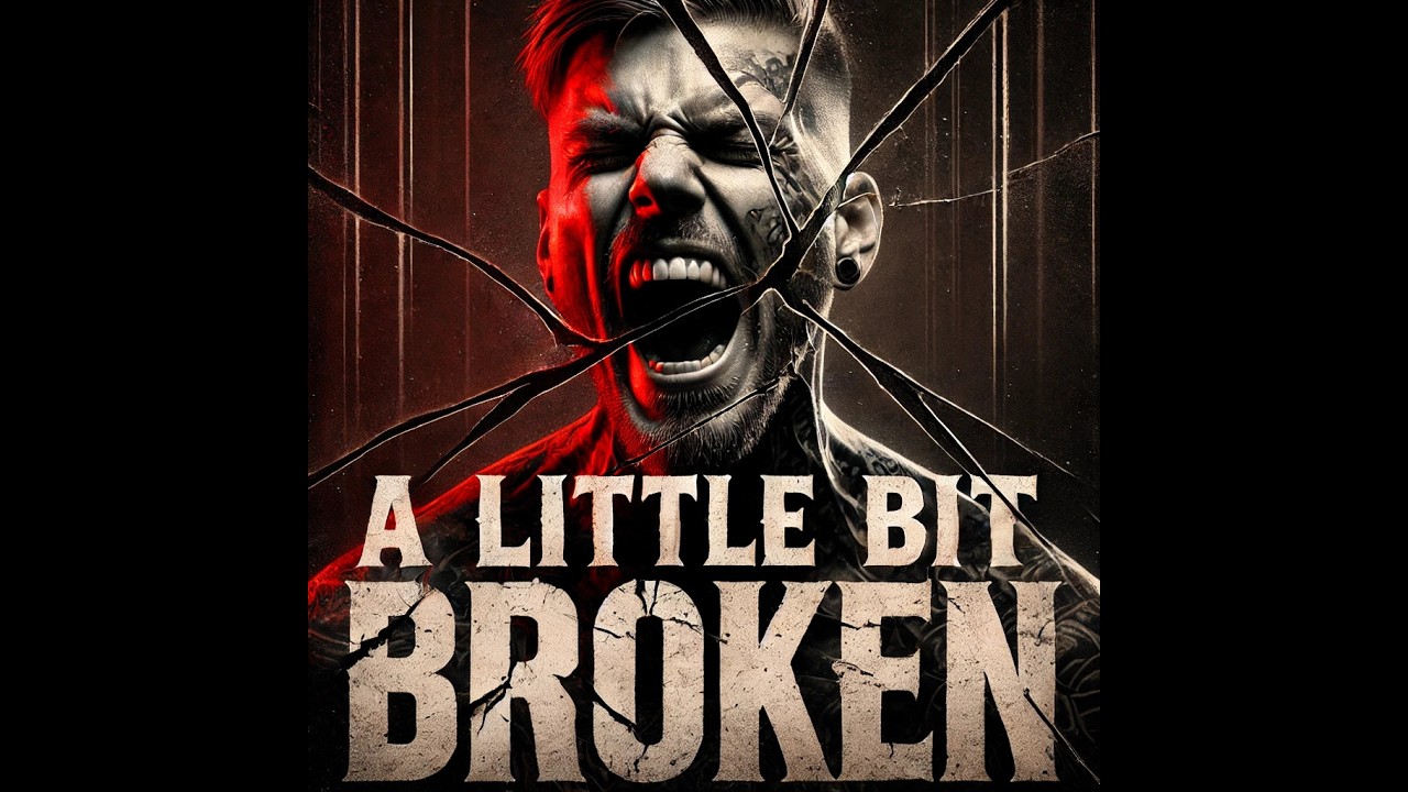 "Groove Metal Anthem | A Little Bit Broken (FFDP-Inspired Original ...