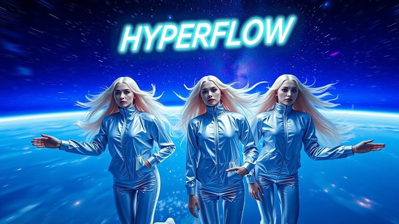 HYPERFLOW (official audio) - Eurobeat/Hyperpop/Stutter #hyperpop - YouTube