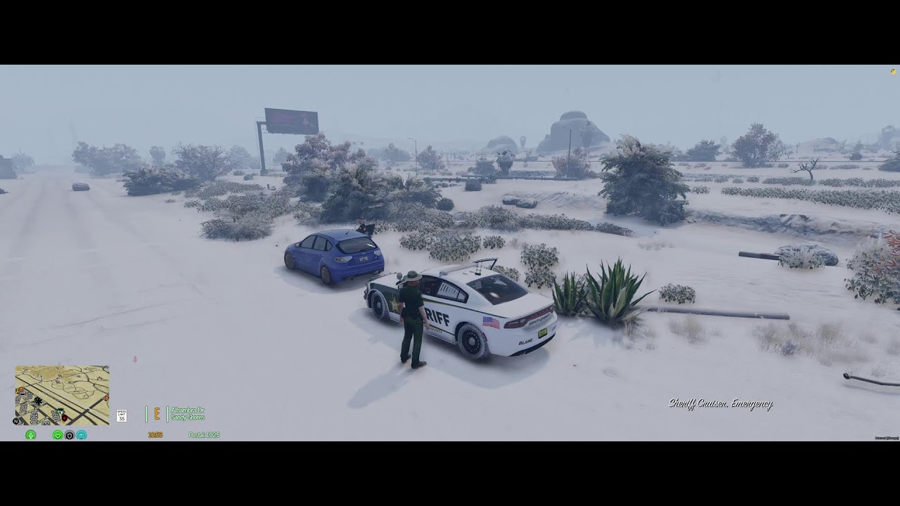 OCRP | FIVEM | Who Wants To Get Hyped? - YouTube