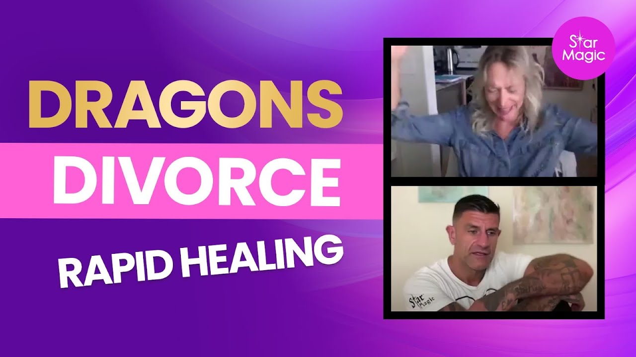 Quantum Hacking: Healing Parallel/ Past Life Trauma! - YouTube