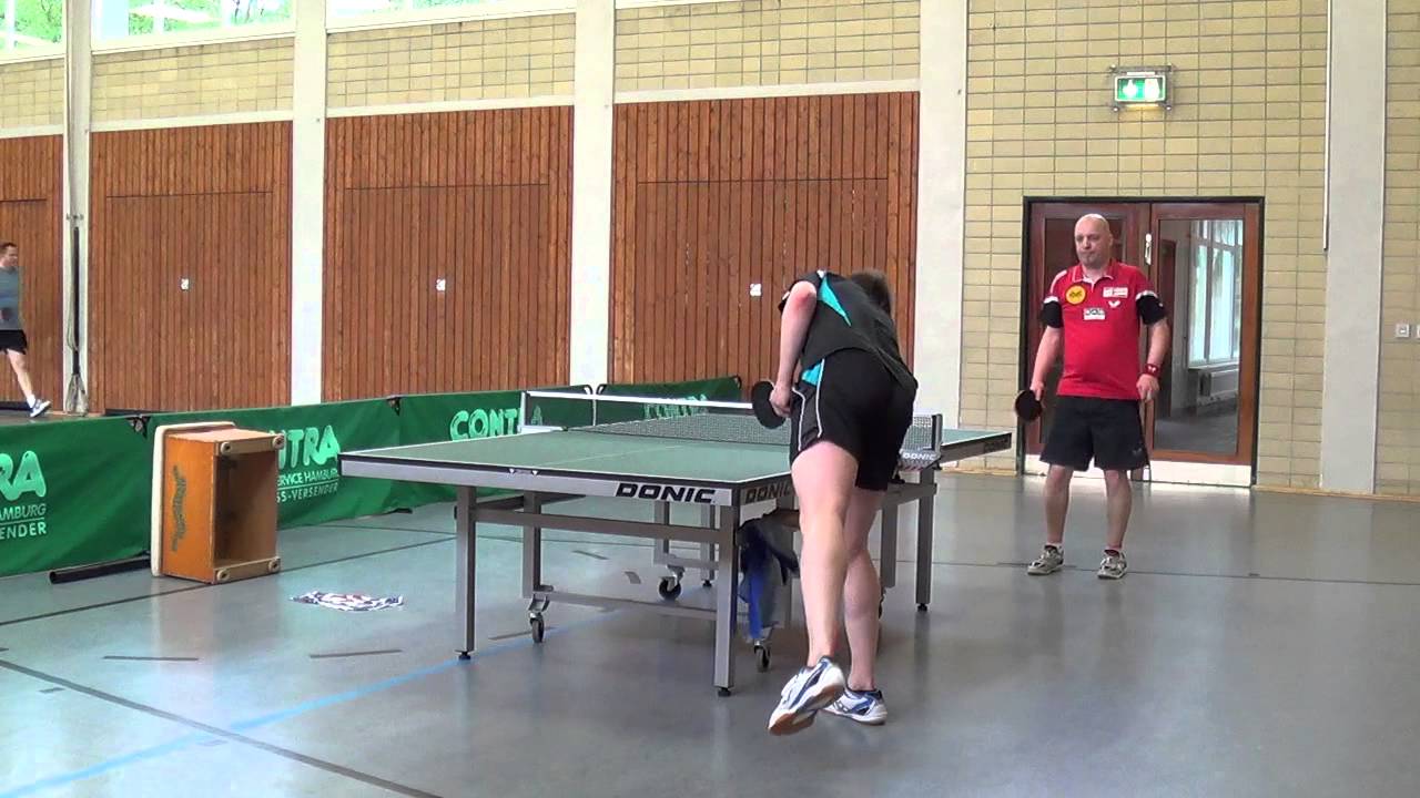 003 Leander - Frank Teil 2 14/07/2013 - YouTube