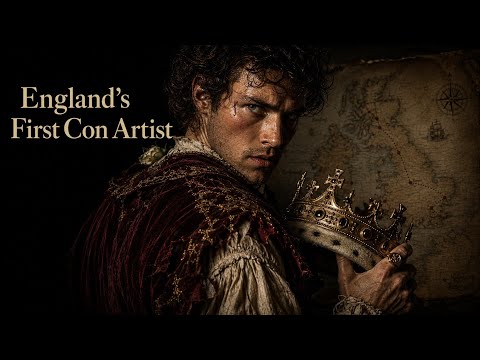 Perkin Warbeck: The Greatest Pretender in History? | Dark history documentary