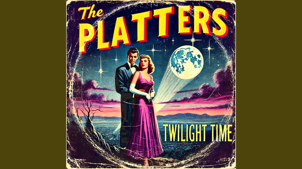 Twilight Time (Instrumental) - YouTube