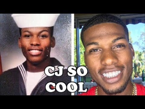 5 Things You DIDN'T Know About CJ SO COOL - YouTube