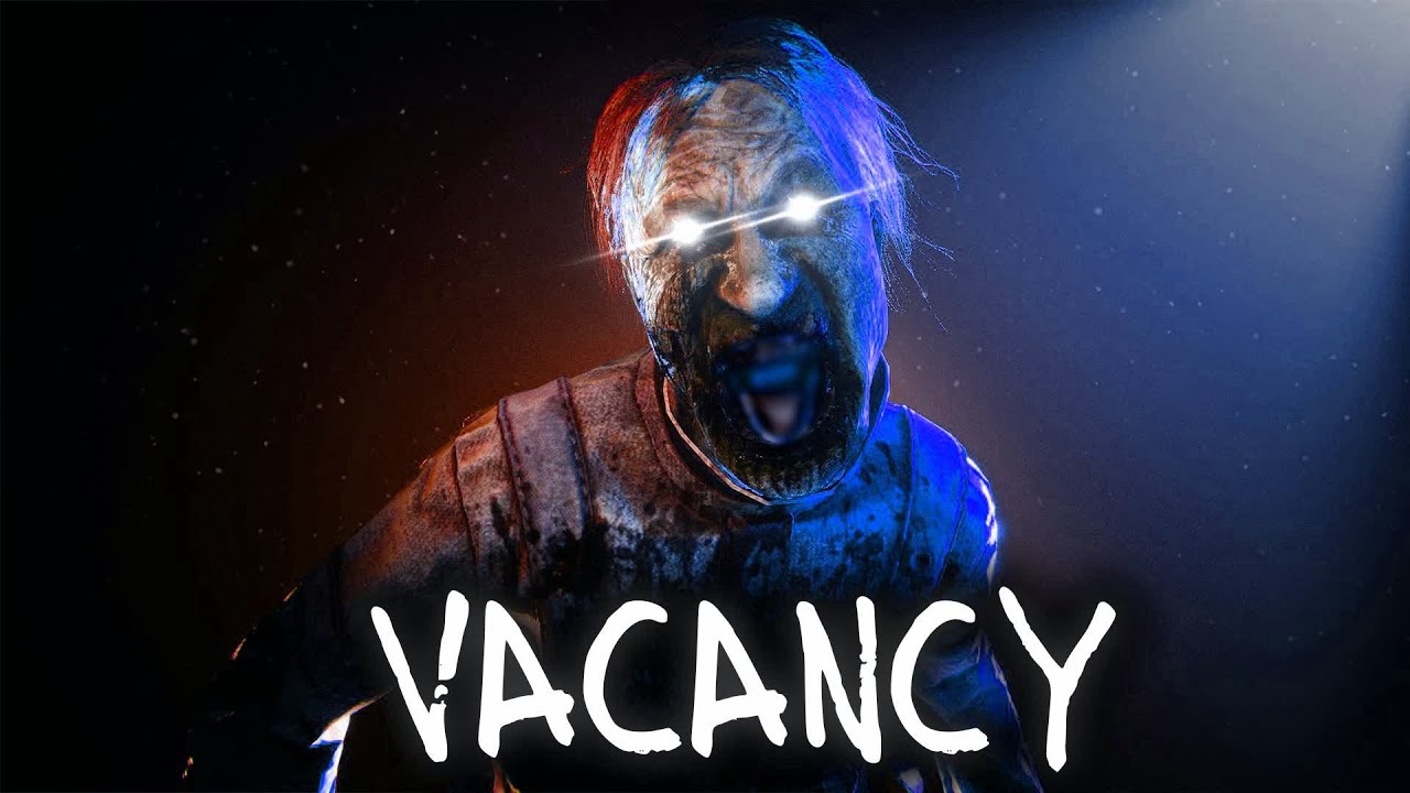 VACANCY [HORROR] | Fortnite Creative 2.0 / UEFN Horror Map - YouTube