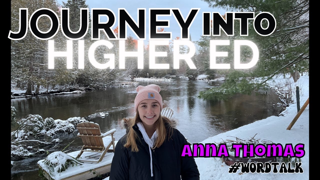 Word Talk-Gen Zer Schools the Boomer on Language Skills with Anna ...