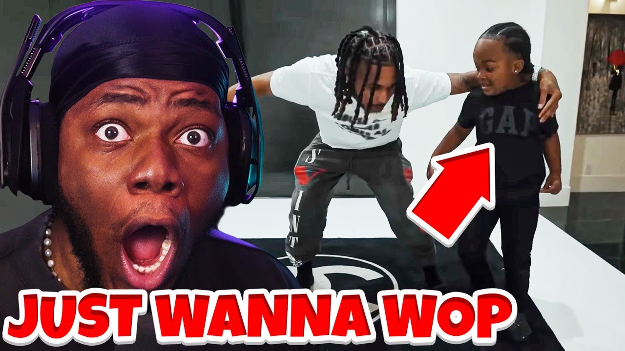 Woo Wop - Just Wanna Wop Ft. DDG (Official Video) REACTION - YouTube