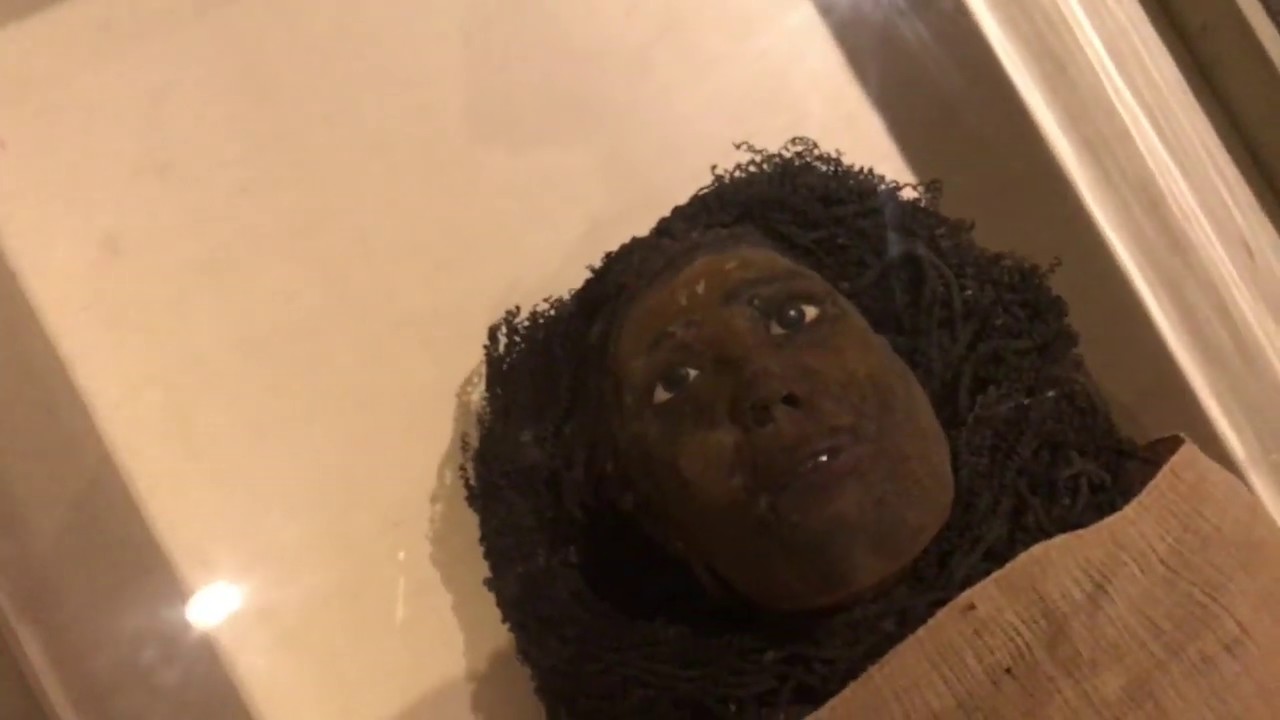 The Mummies for real | Egypt History - YouTube