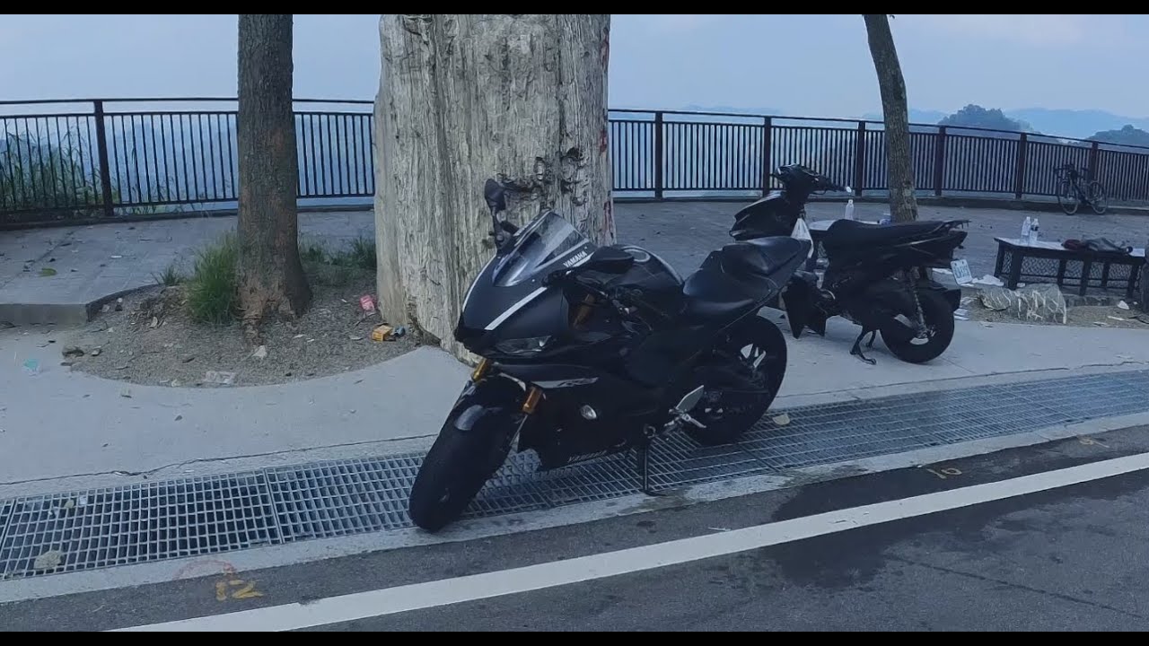 2019 YAMAHA YZF-R3 | PURE SOUND + 4K | - YouTube