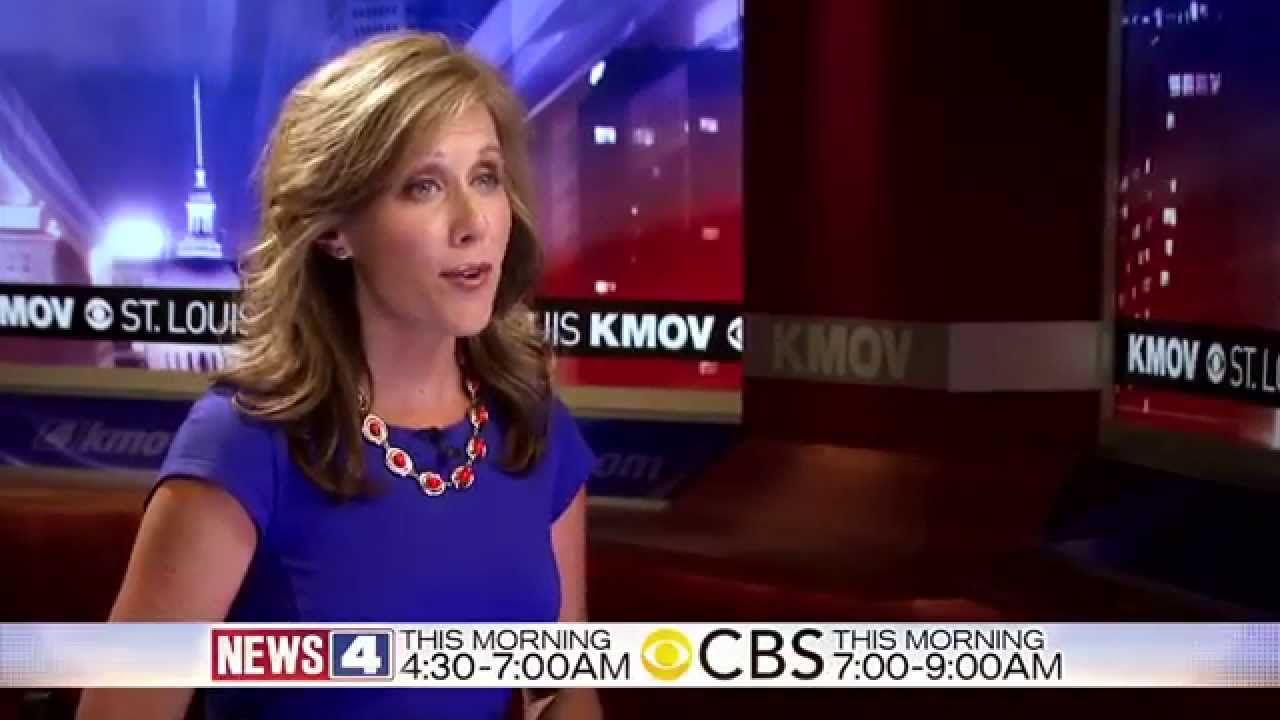 News 4 This Morning CBS Combo Color Grade - KMOV St. Louis - YouTube