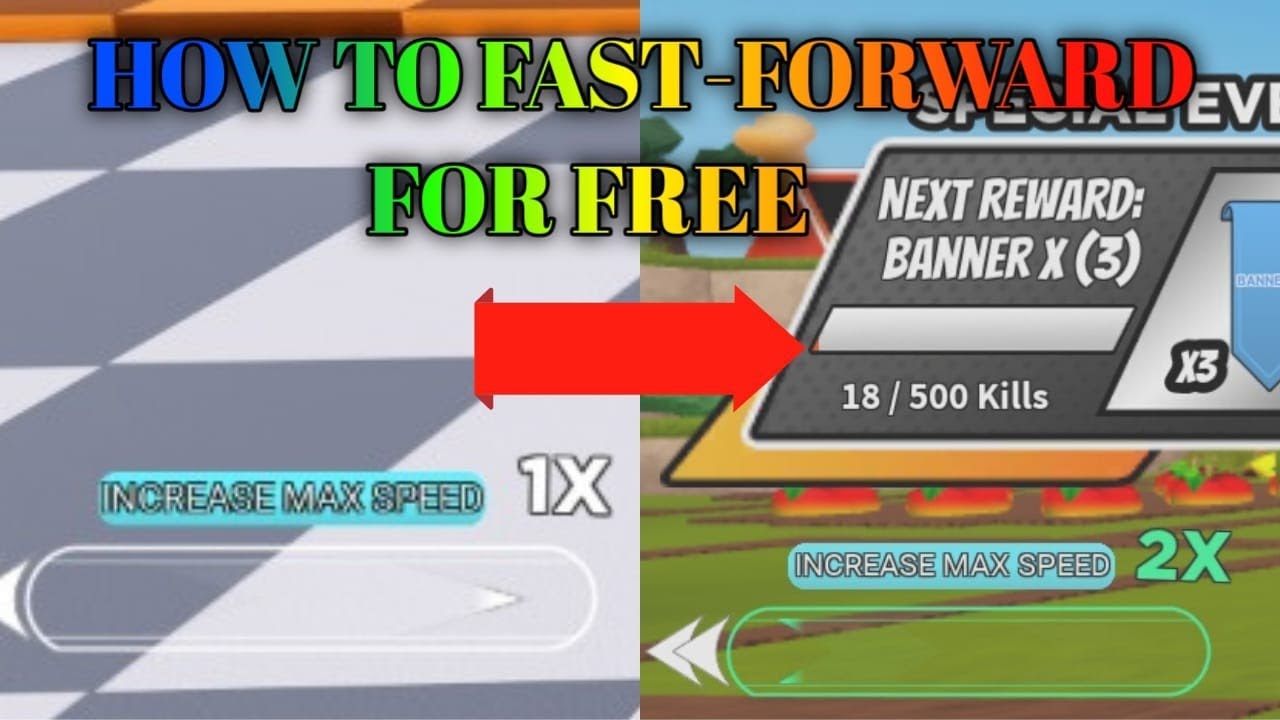 How To Fast Forward For Free Easily | ASTD - YouTube